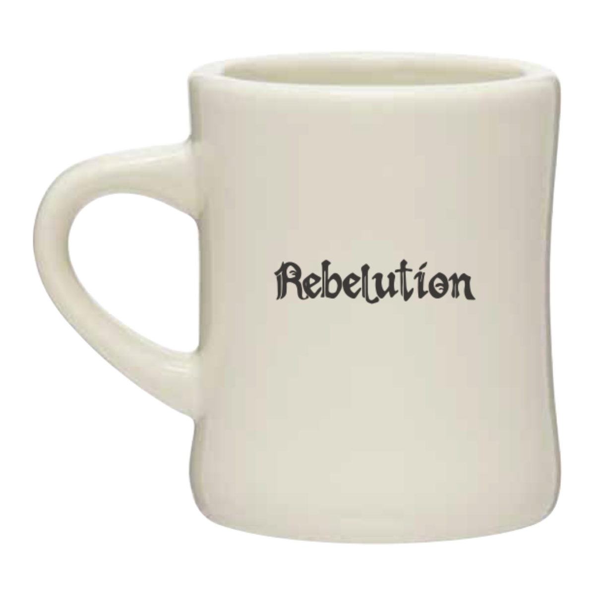 Good Day Coffee Mug – The Rebelution Store