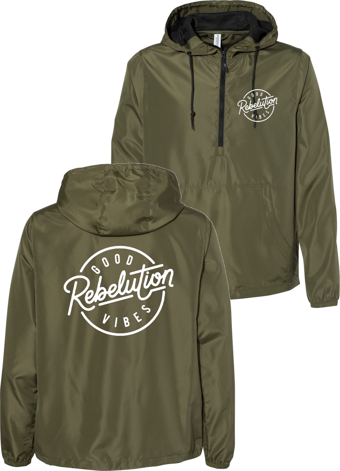 Outerwear – The Rebelution Store
