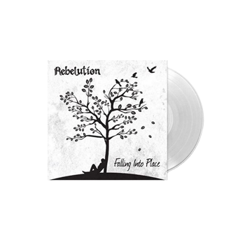 Falling Into Place - Vinyl – The Rebelution Store