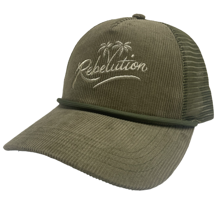 Headwear – The Rebelution Store