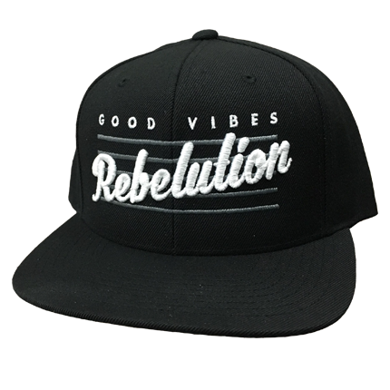 Headwear – The Rebelution Store