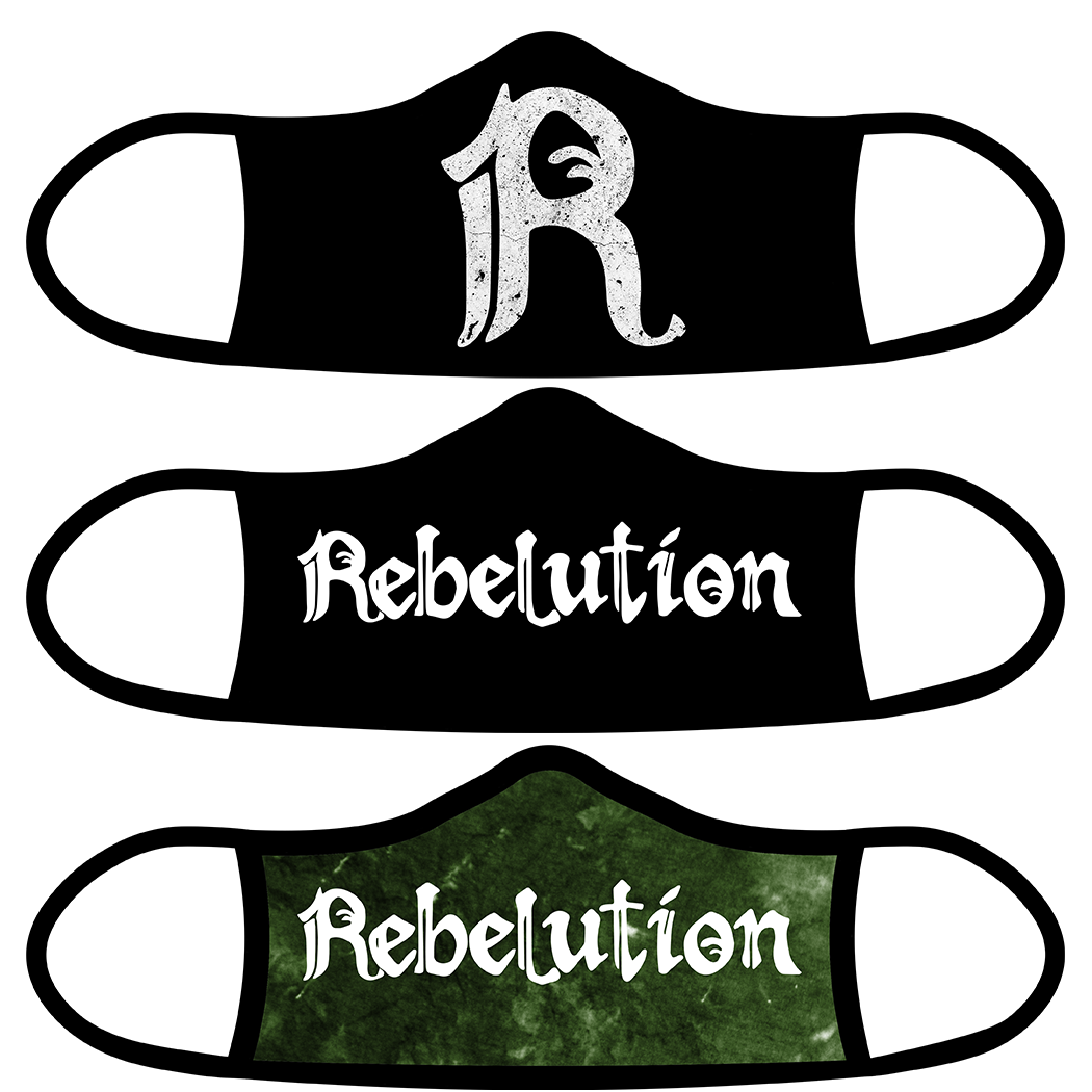 Accessories – Page 2 – The Rebelution Store
