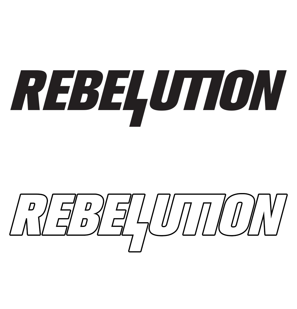 Rebelution Logo