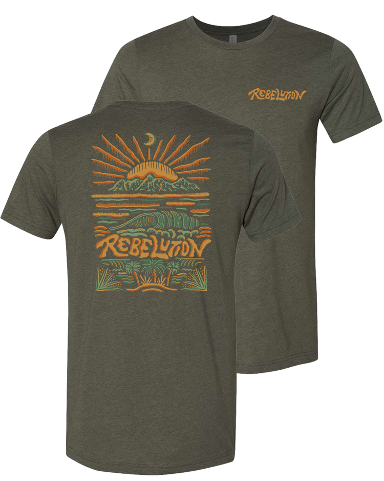 Free Rein CD – The Rebelution Store