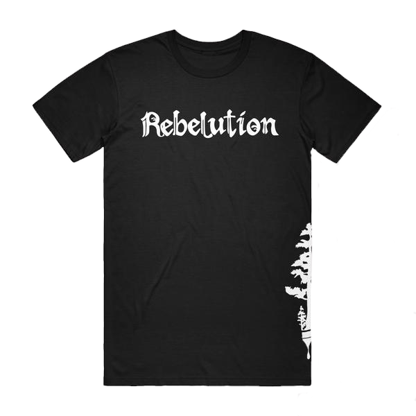 Rebelution Tree